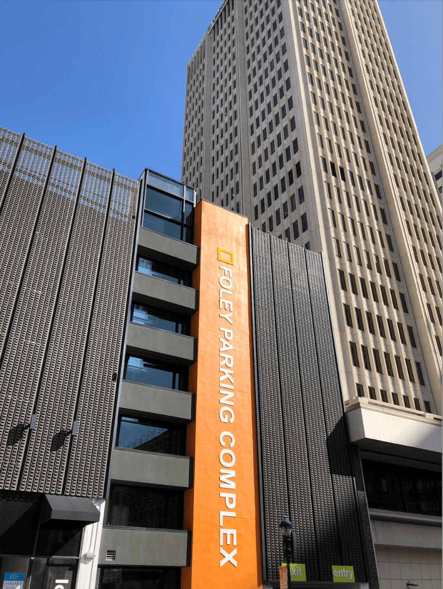 Current Projects – Tim Foley Corporation