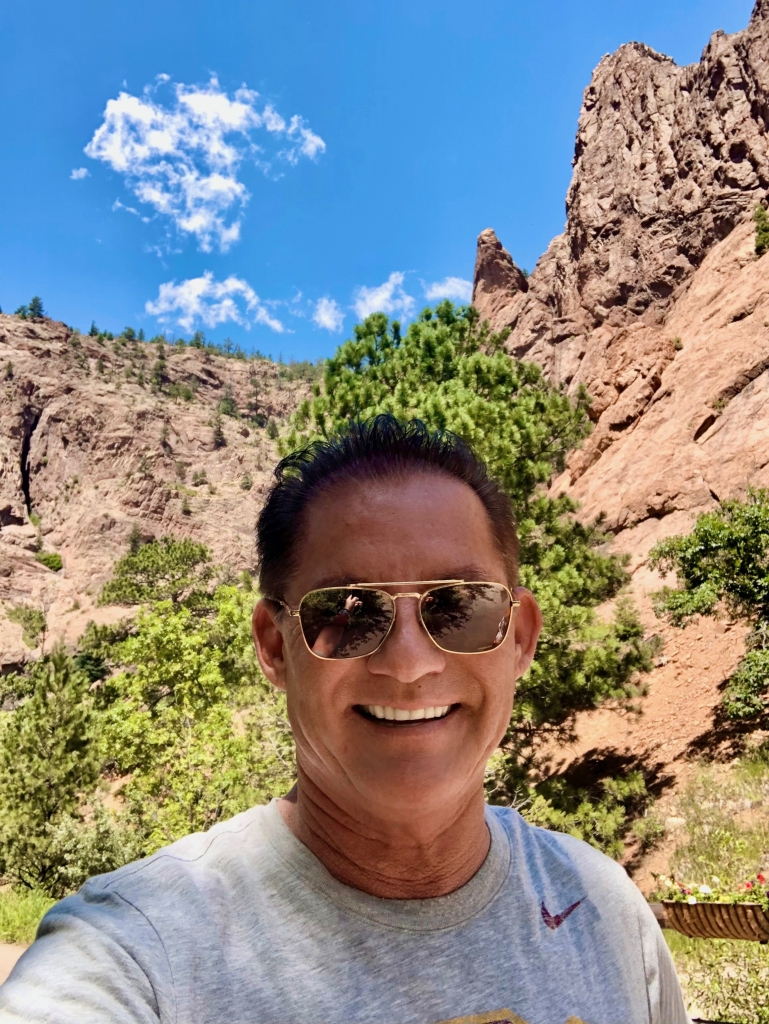 About Tim Foley – Tim Foley Corporation