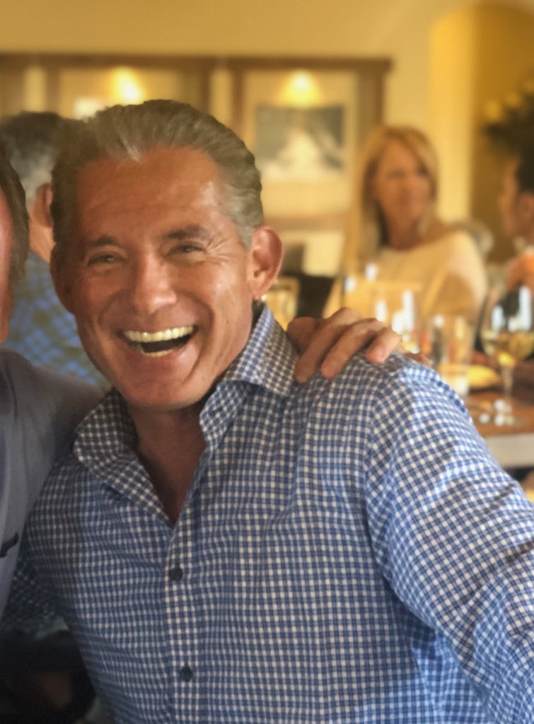 About Tim Foley – Tim Foley Corporation