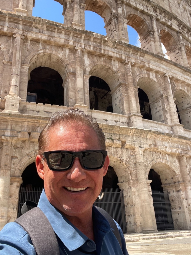 Executive Team – Tim Foley Corporation