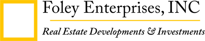 Tim Foley Corporation – San Diego Real Estate Developer